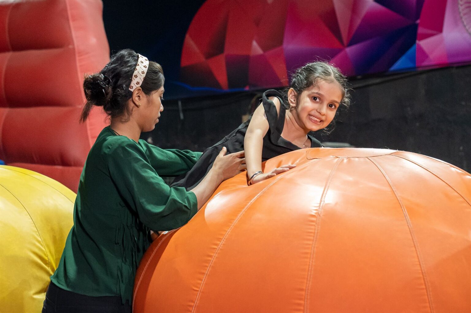 Pune’s Best & the Biggest Trampoline Park